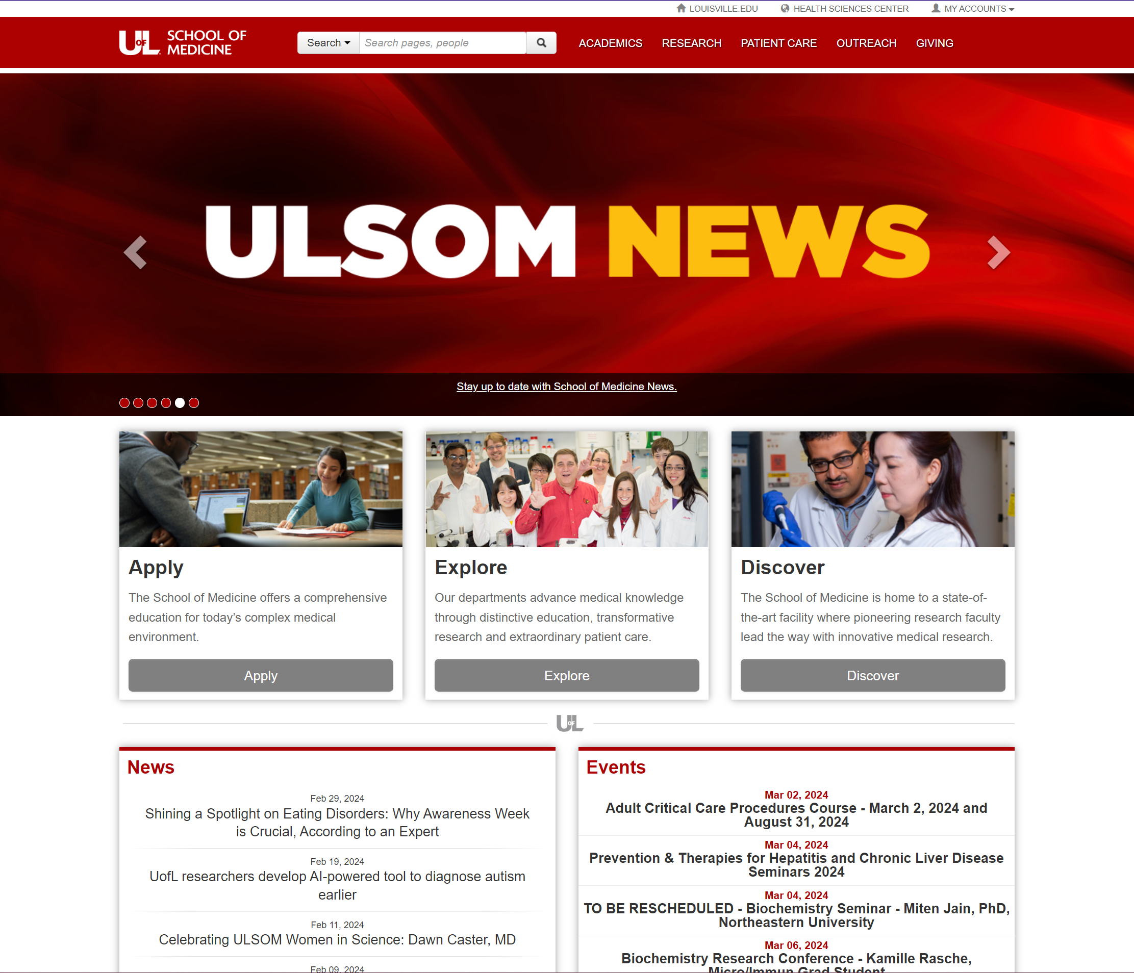 Paige Personal Portfolio