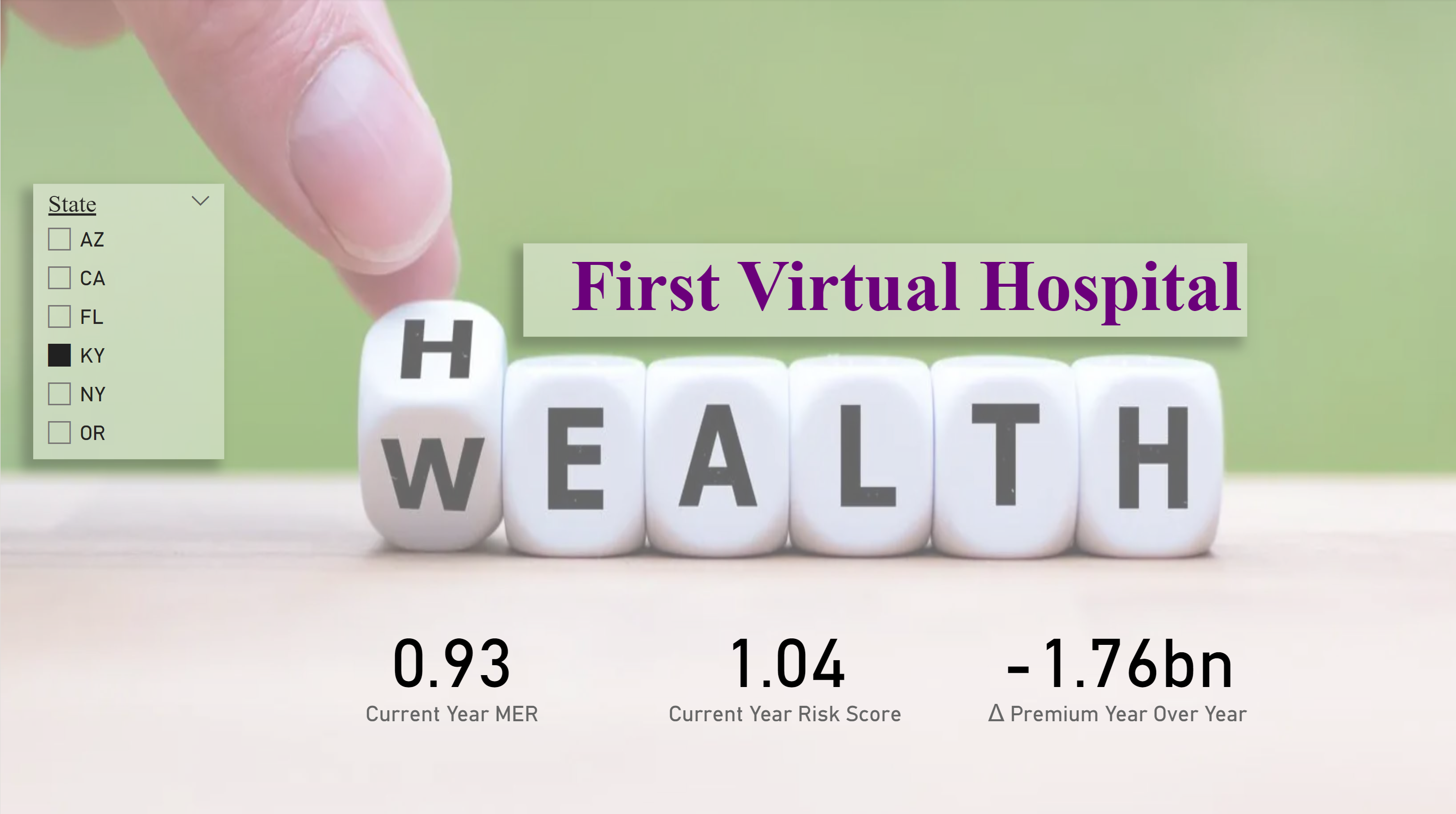 Paige Personal Portfolio